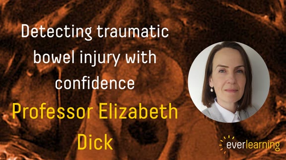 everlearning Webinars - Emergency and Trauma Webinars