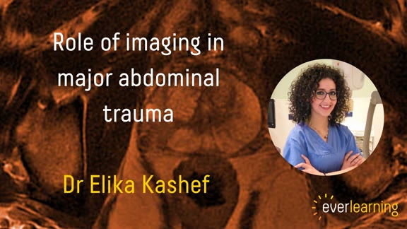 everlearning Webinars - Emergency and Trauma Webinars