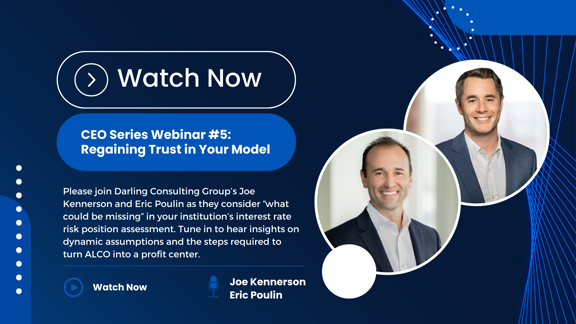 DCG Webinars - Asset / Liability Management