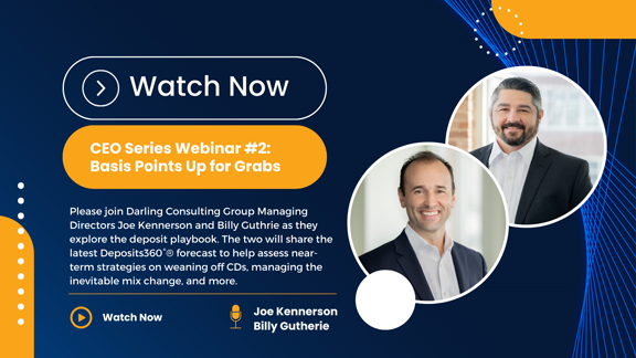 DCG Webinars - Asset / Liability Management