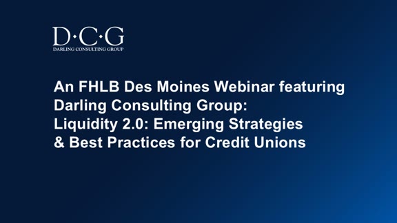 DCG Webinars - All On-Demand Webinars