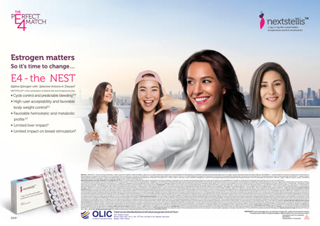 NEXTSTELLIS LANDING PAGE - NEXTSTELLIS