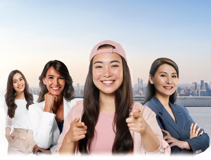 NEXTSTELLIS LANDING PAGE