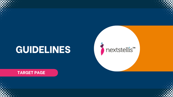 NEXTSTELLIS LANDING PAGE - Beyond Contraception