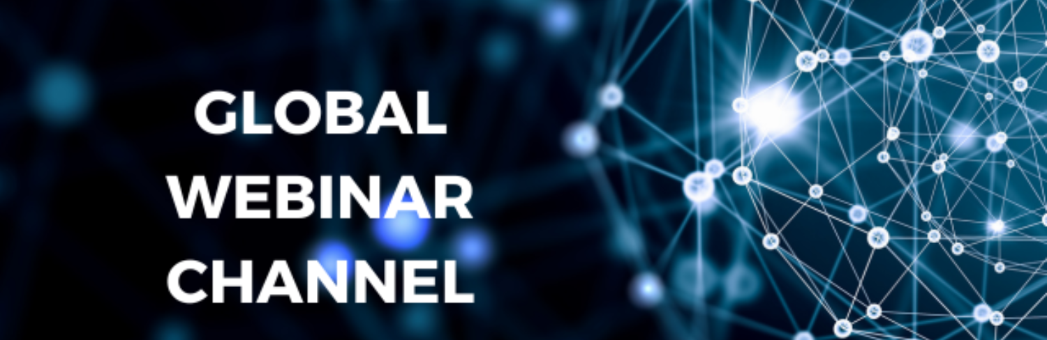 EDRM Global Webinar Channel