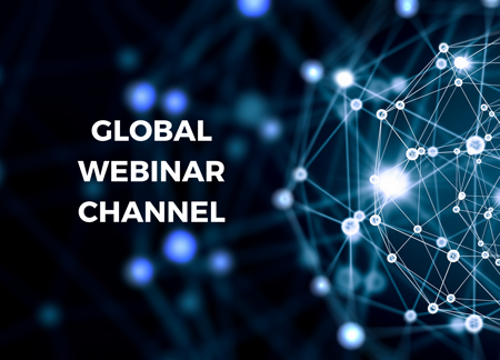 EDRM Global Webinar Channel