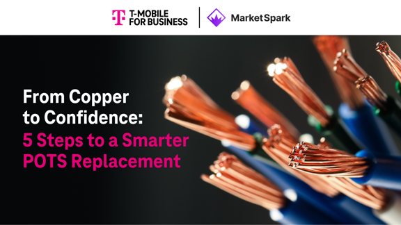 From Copper to Confidence: Modernizing Critical Infrastructure